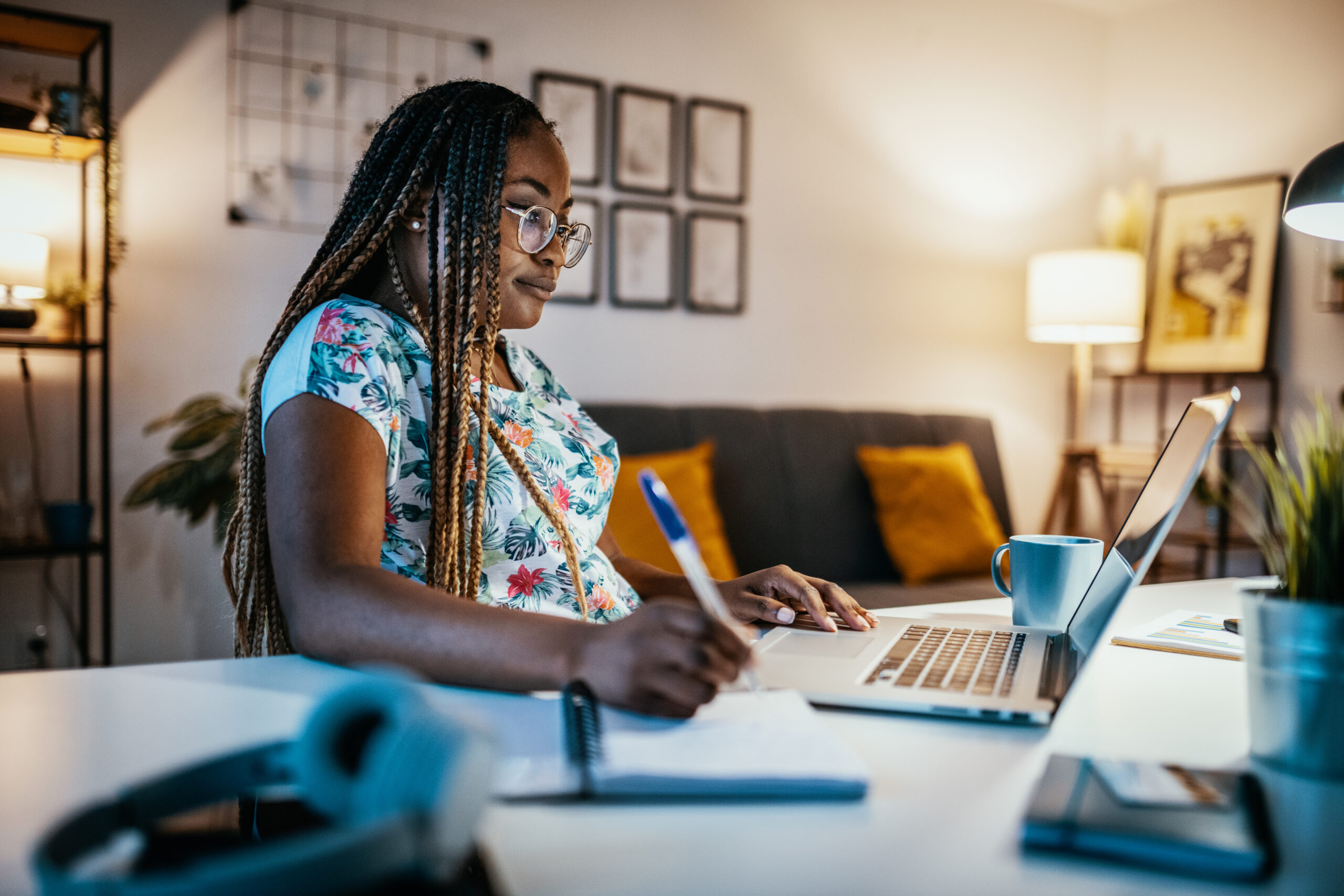Offering Virtual Application to Support Underserved Students - Advance ...