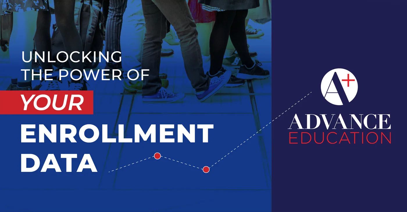 Change Management for Higher Ed Marketing - Advance Education