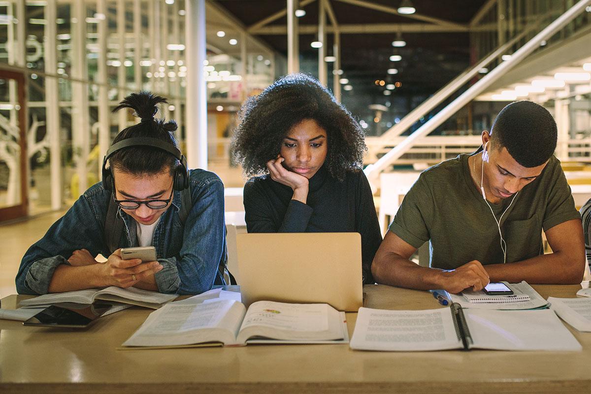 Advance Education Capabilities