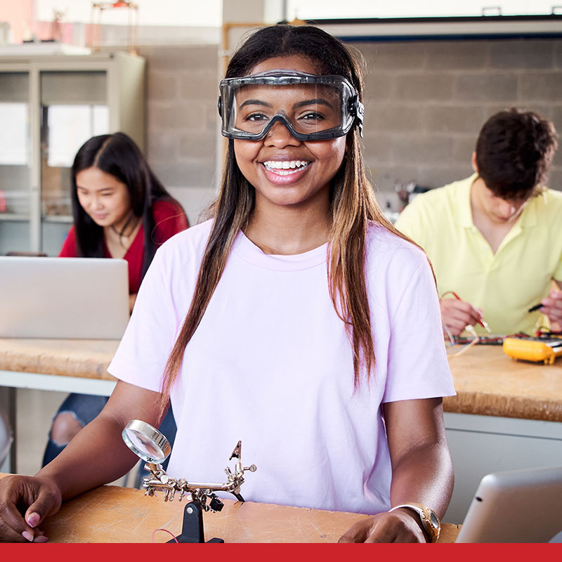 Advance Education | Higher Ed Marketing Agency