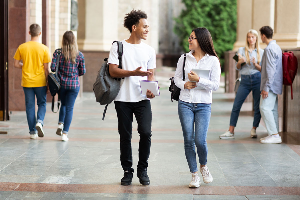 Advance Education Capabilities