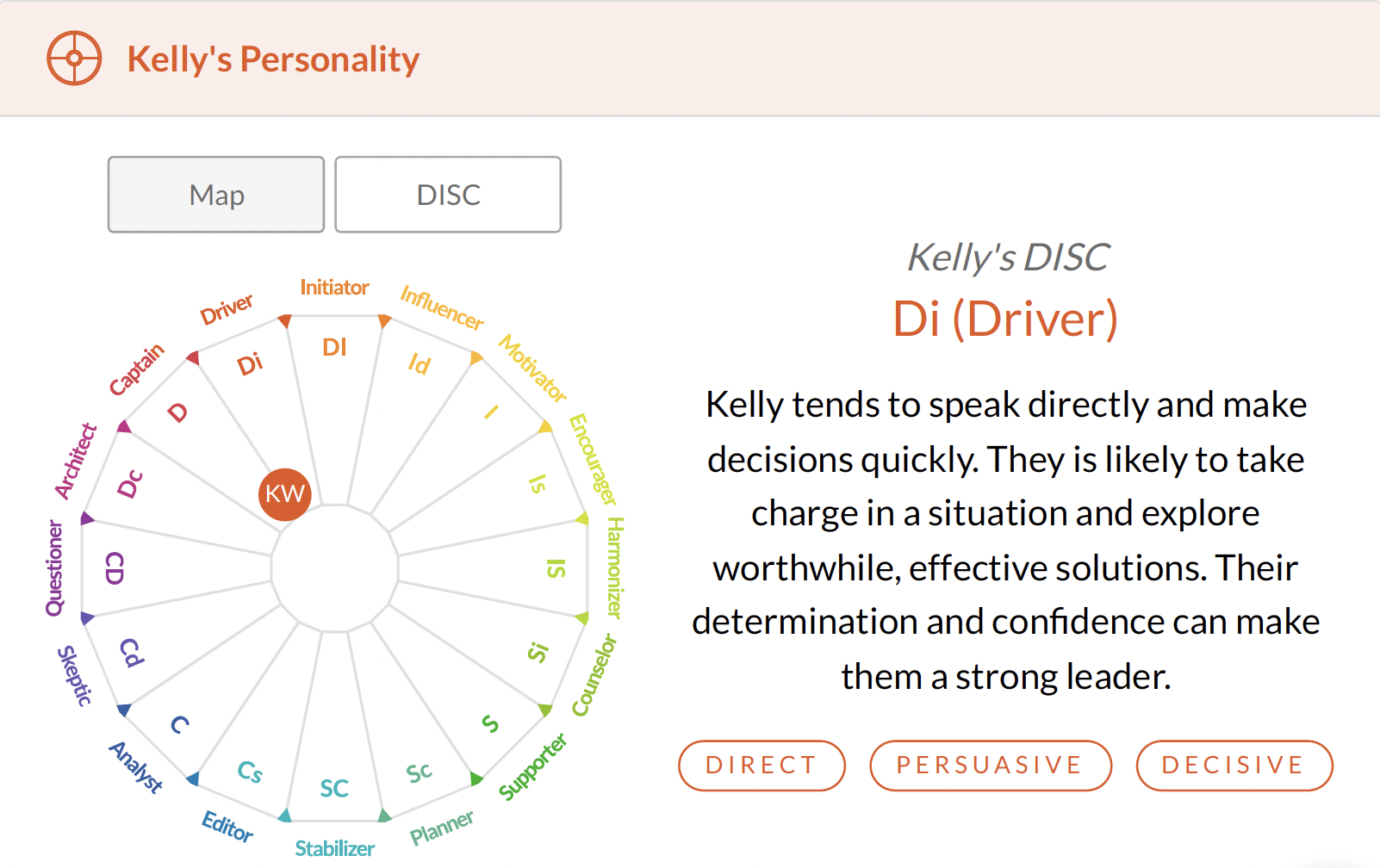 Meet Amanda Rambo-Jackson - Advance Education
