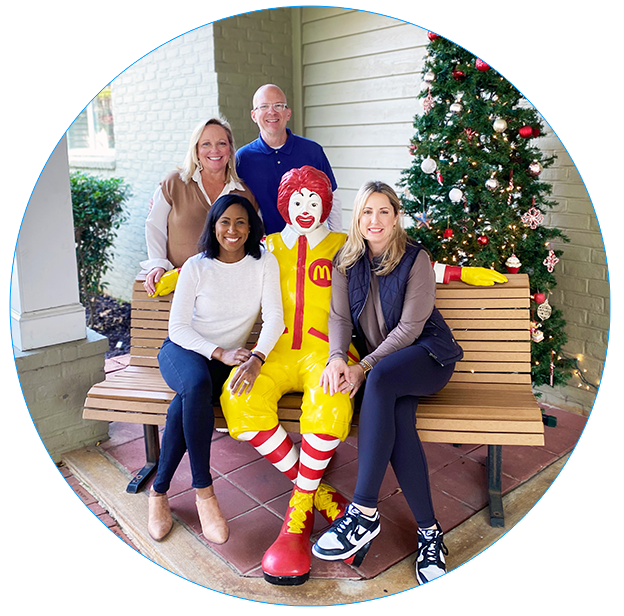 Meet Amanda Rambo-Jackson - Advance Education