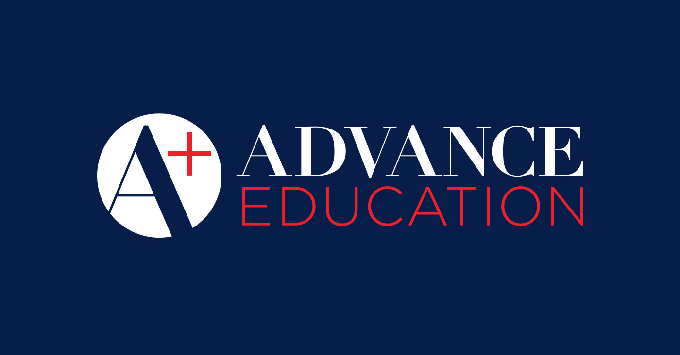 Advance Education | Higher Ed Marketing Agency